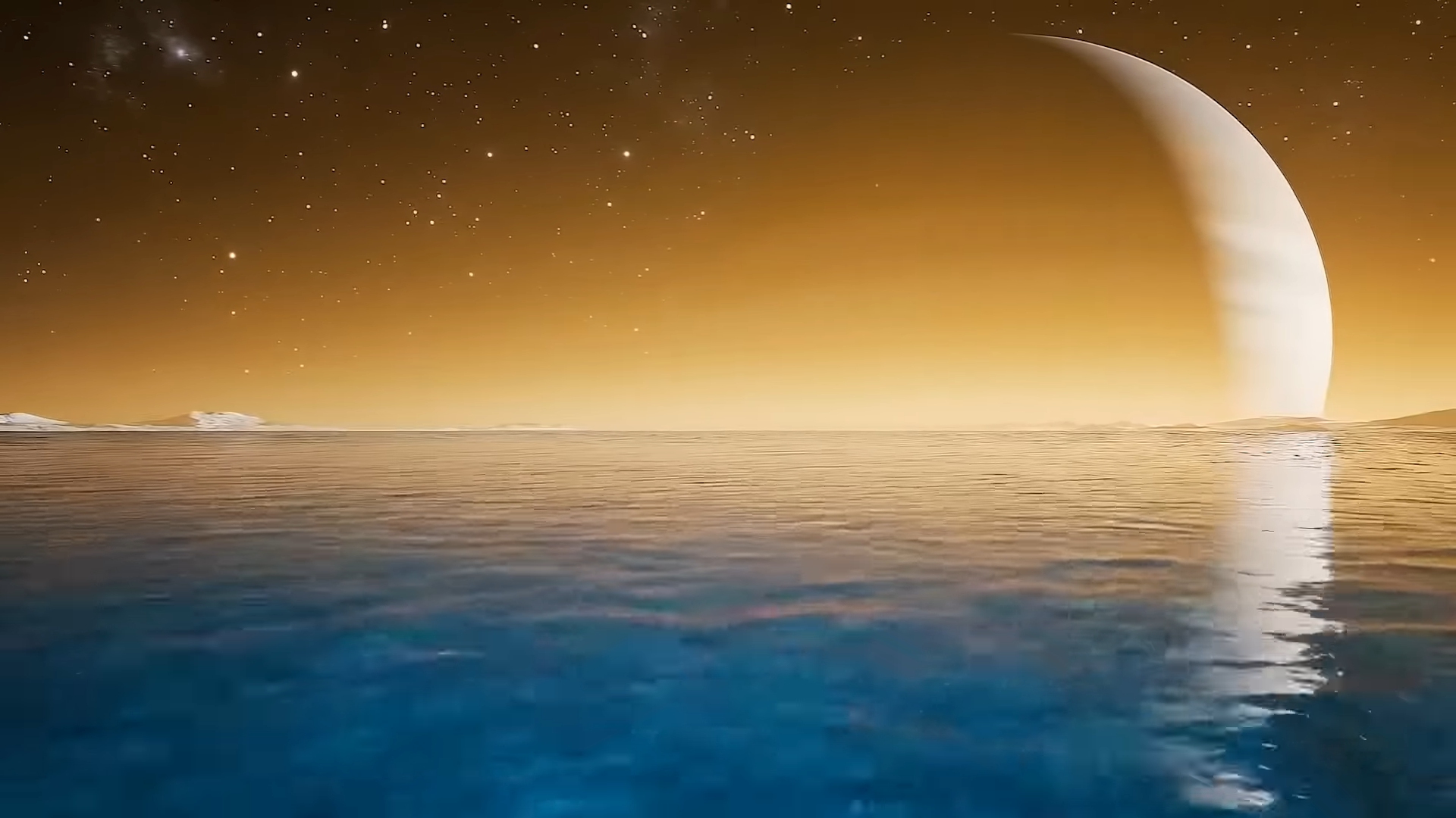 Watch what NASA found on Titan – and why it changes everything