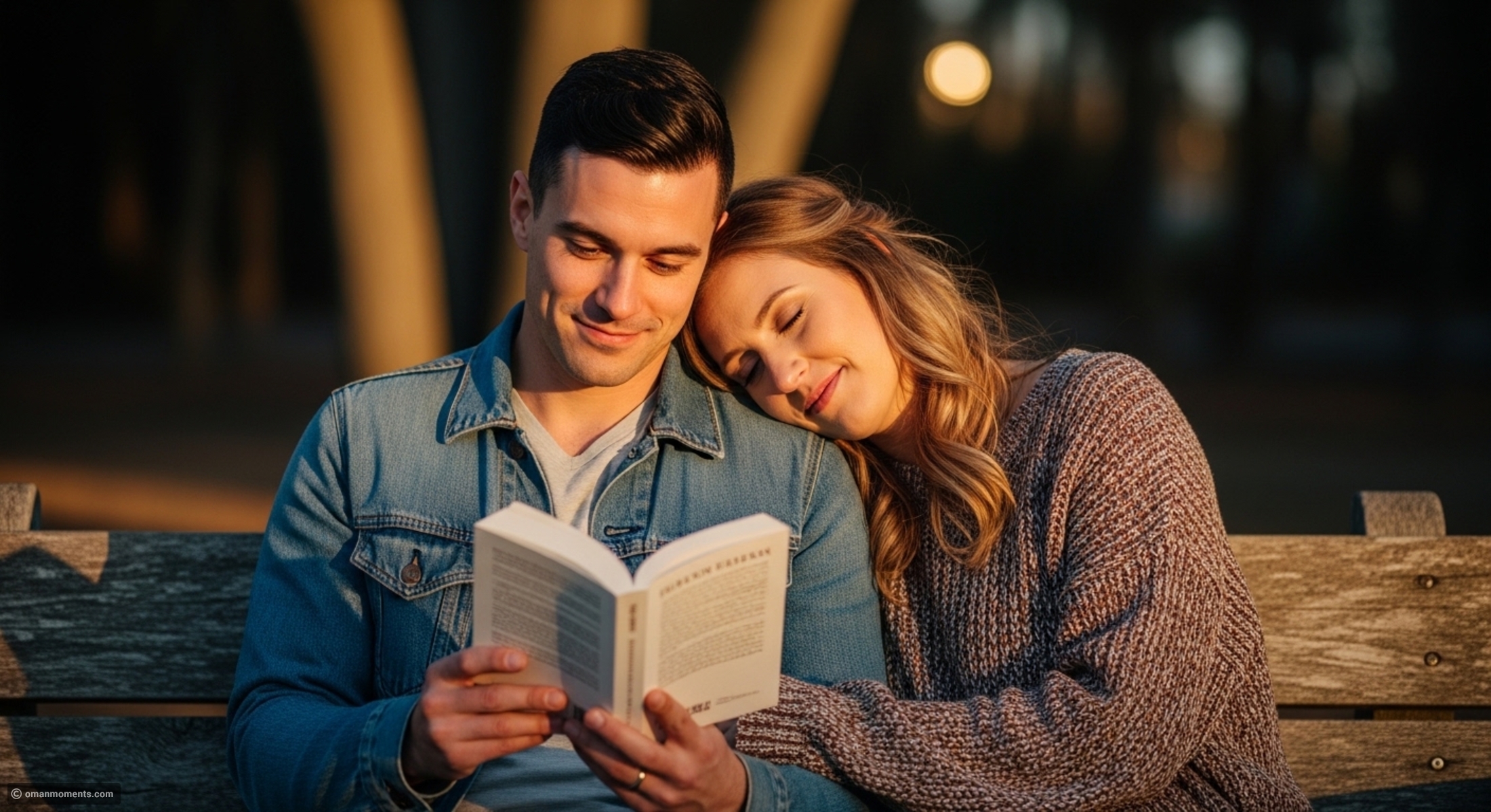 Relationship experts say these 9 signs often appear when two people ...