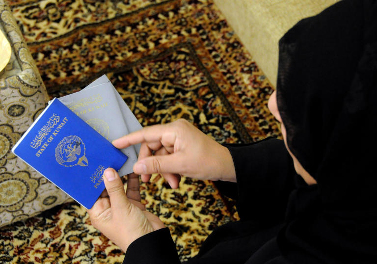 Kuwait revokes citizenship of more than 2,000 people in latest crackdown
