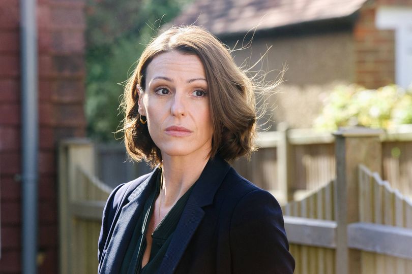 Doctor Foster returning for 'one last dinner party' as BBC announces ...