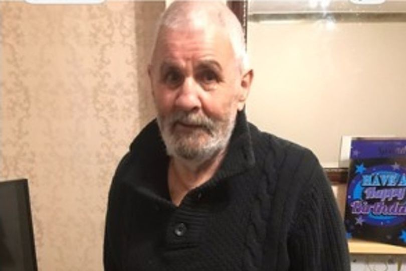 New CCTV released in search of missing Blackpool man, 85, who might ...