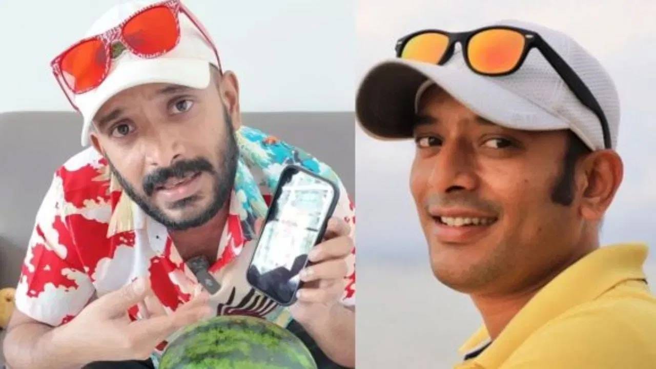 Hyderabad police issue lookout notices against YouTuber Anvesh