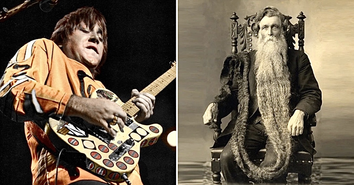 14 times in history that death had a sense of humor