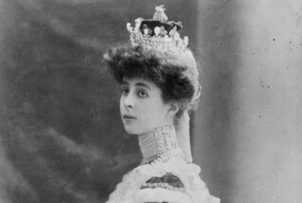 When heiress Consuelo Vanderbilt married the Duke of Marlborough, it ...