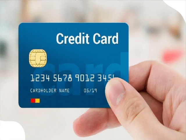 If a credit card holder dies, who will pay the balance, family or ...