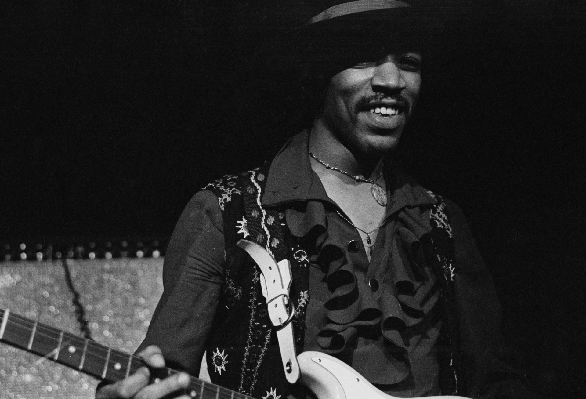 The last songs recorded by famous artists