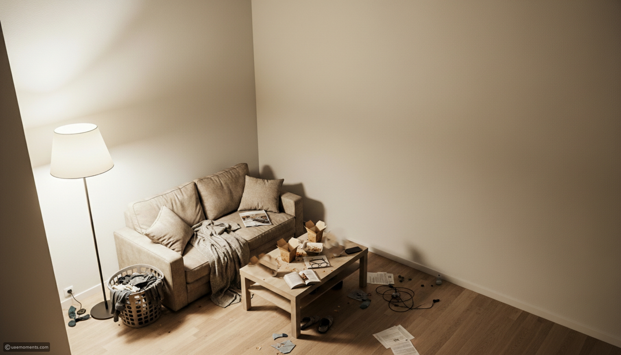 10 secret storage habits that are secretly making your house look messy