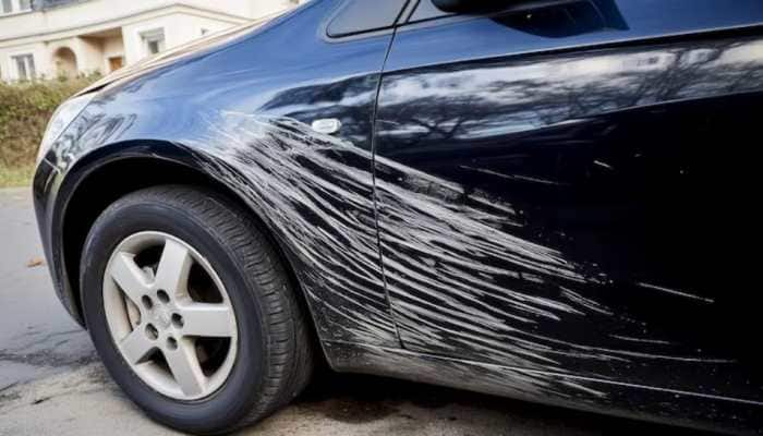 Your car also got a dent or scratch? Here are 5 smart tips to remove it ...