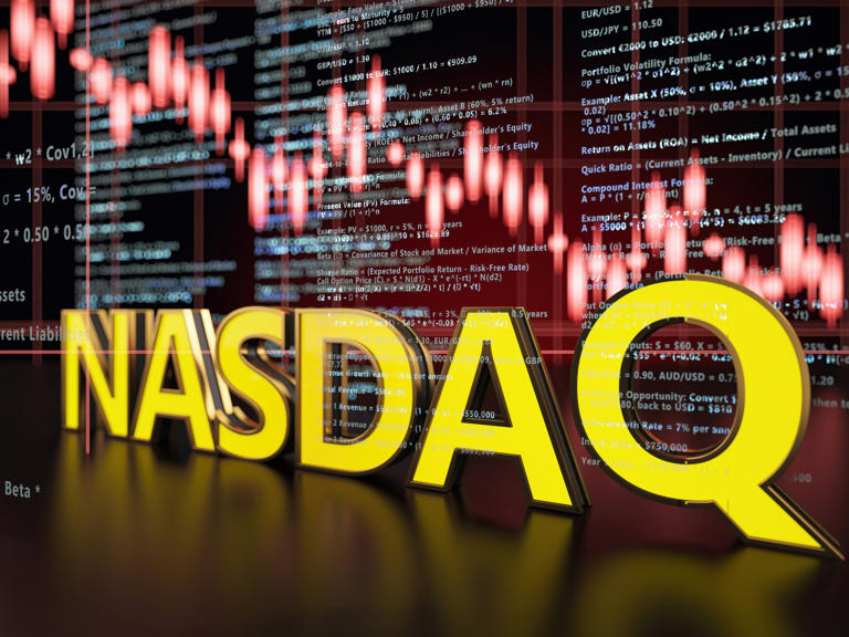 NASDAQ-100 rebalance: CoreWeave and Rocket Lab added; Zscaler and ...