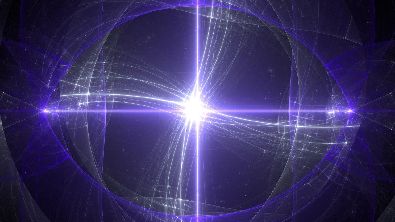Scientists unveil wild 4D twist that could supercharge photonic quantum ...