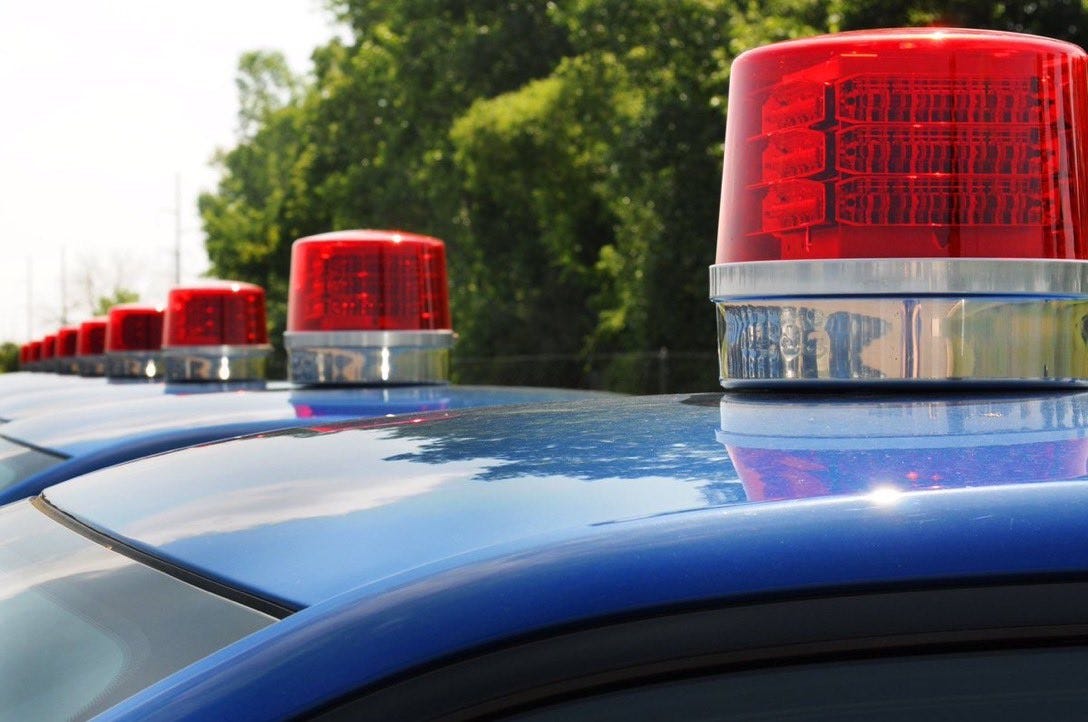 Body of missing Muskegon man found, state police says