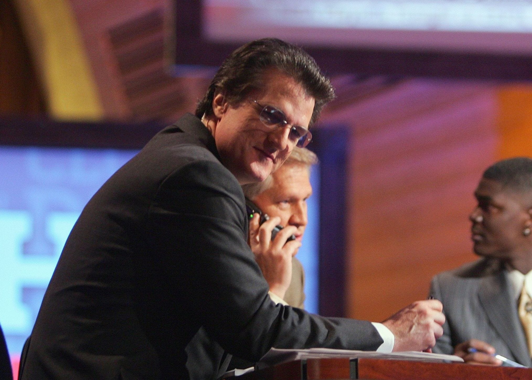 See who the Broncos land in Mel Kiper’s latest NFL mock draft