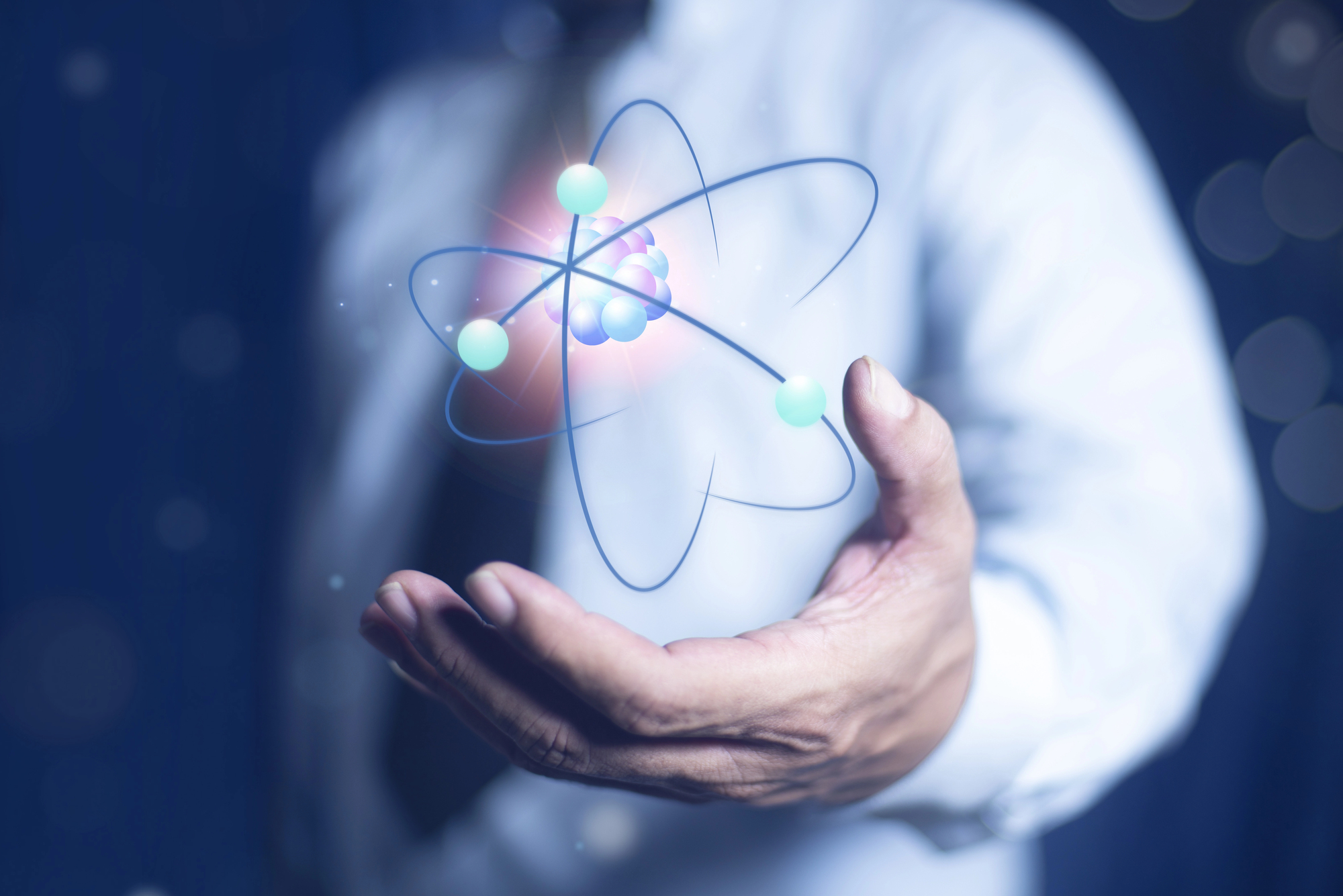 These 20 substances have the most unusual chemical properties