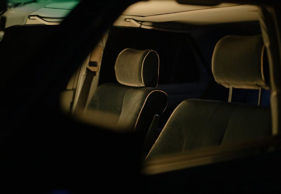 These 22 strange car features that are secretly super useful