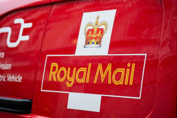 Royal Mail warns of delivery delays across UK - full list of 44 ...