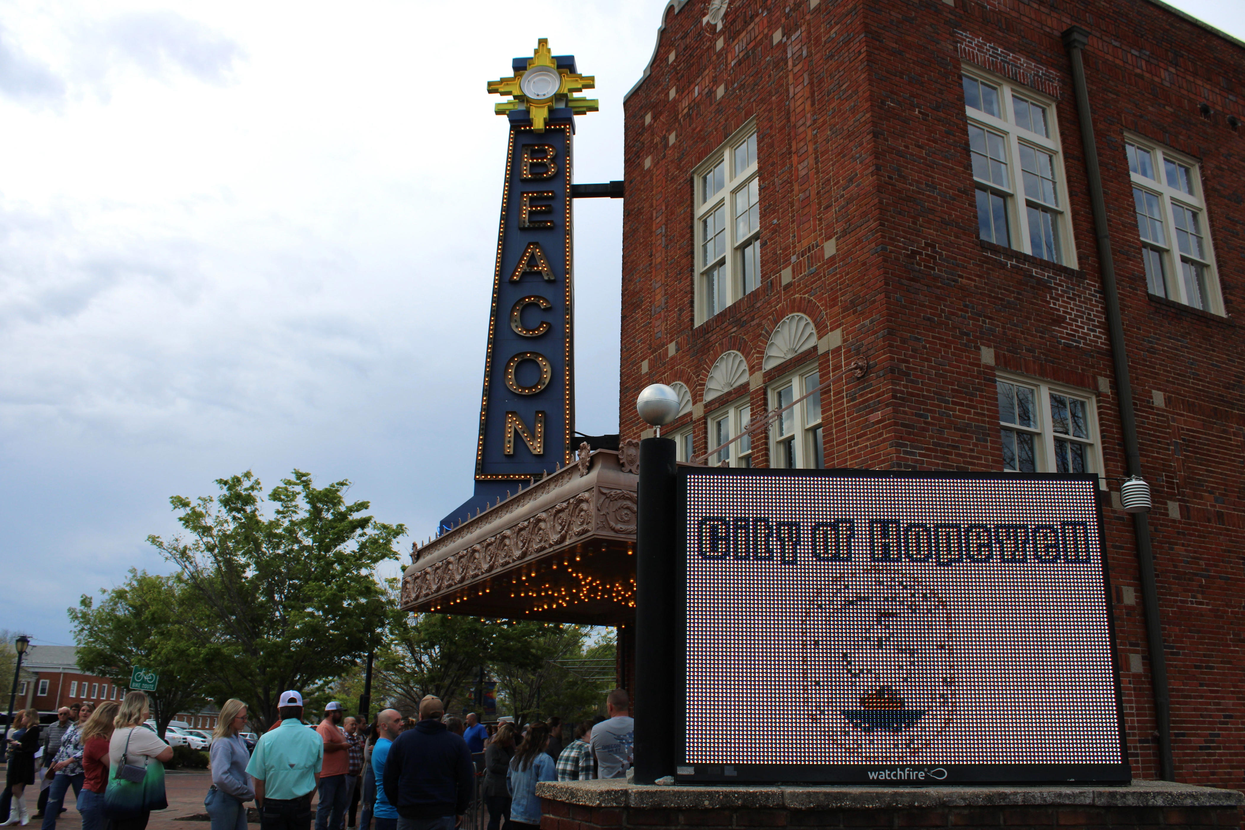 Who's playing at Hopewell's Beacon Theatre? 2026 concert lineup so far