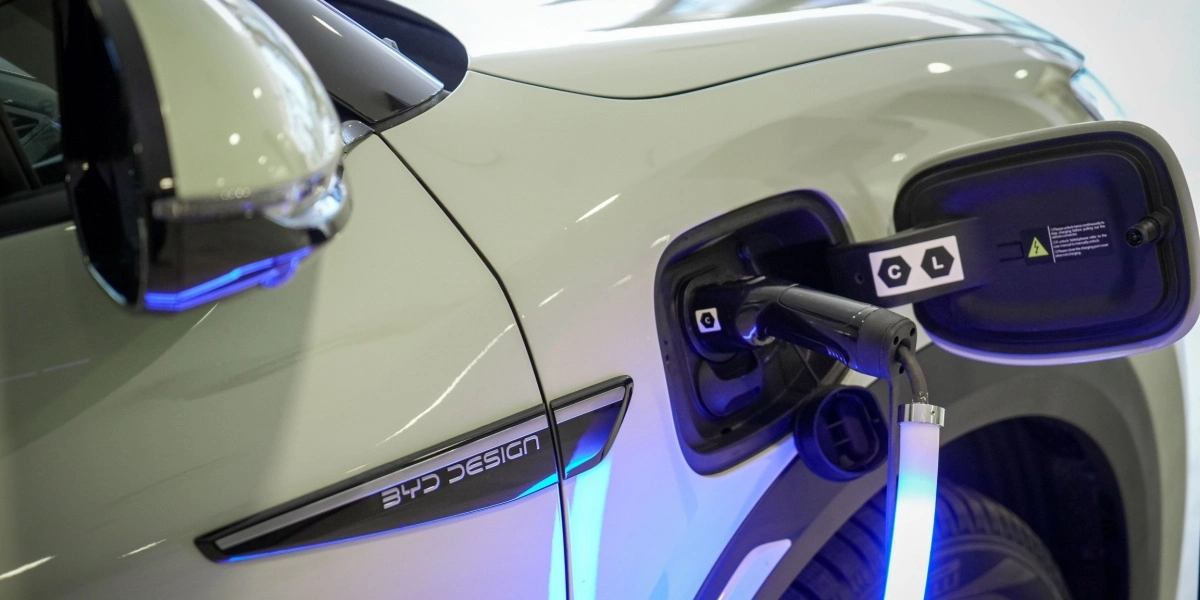Most EV owners still don’t understand charging levels