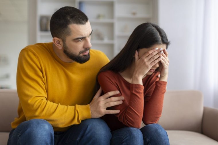 This is why Americans can never say sorry like Brits