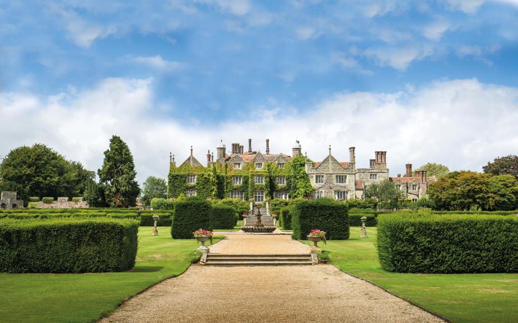 The best hotels in Kent for a mini-break in the 'Garden of England'
