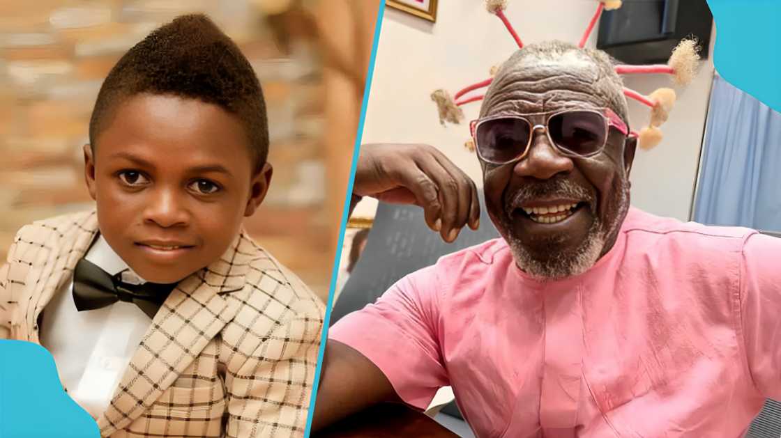 Yaw Dabo vs Oboy Siki: GH₵1 million defamation suit settled after ...