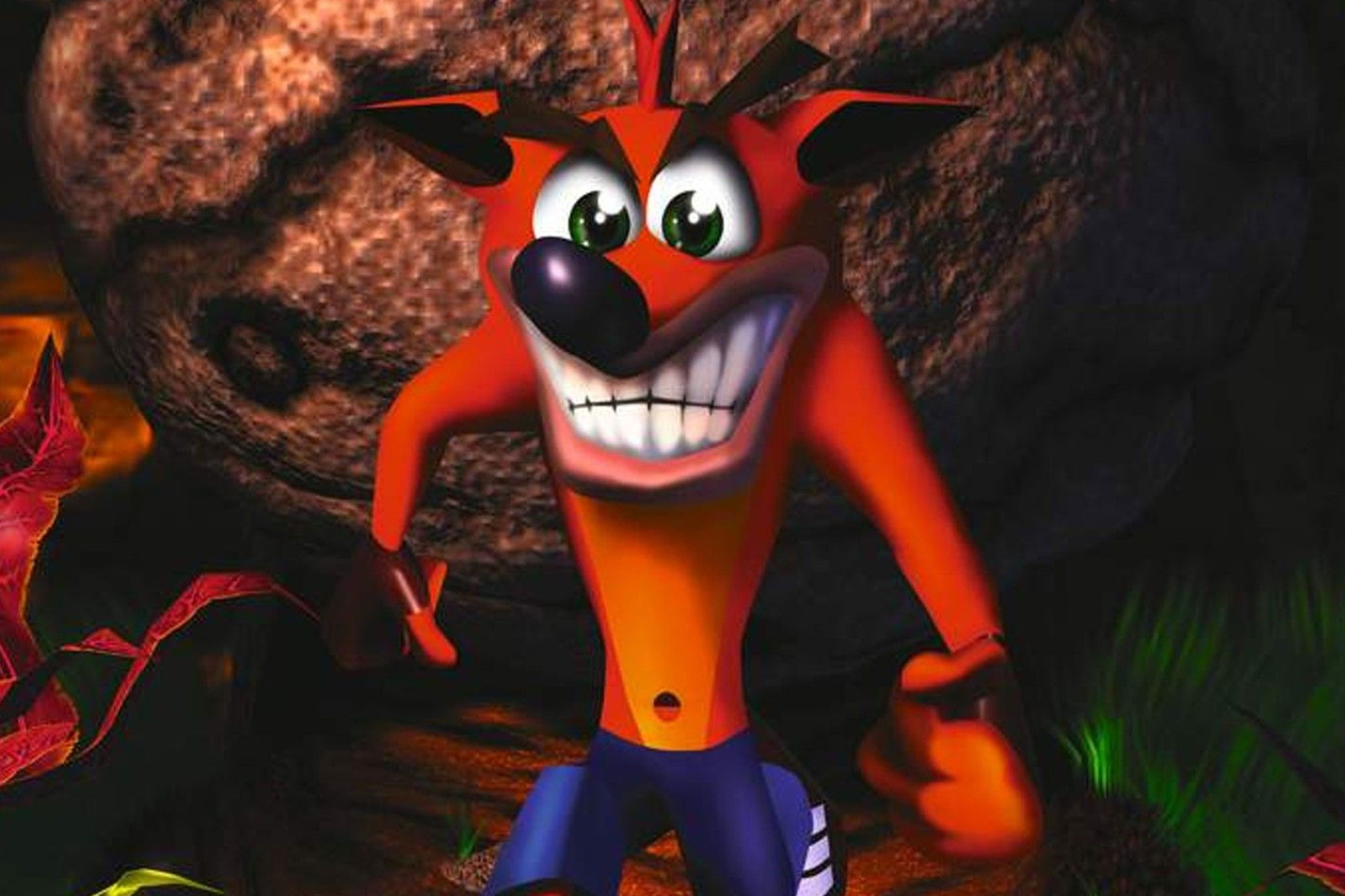 The 20 most difficult games for the original PlayStation