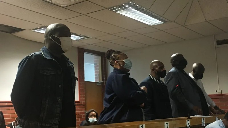 Corruption case: Hospitalisation delays sentencing for senior police ...