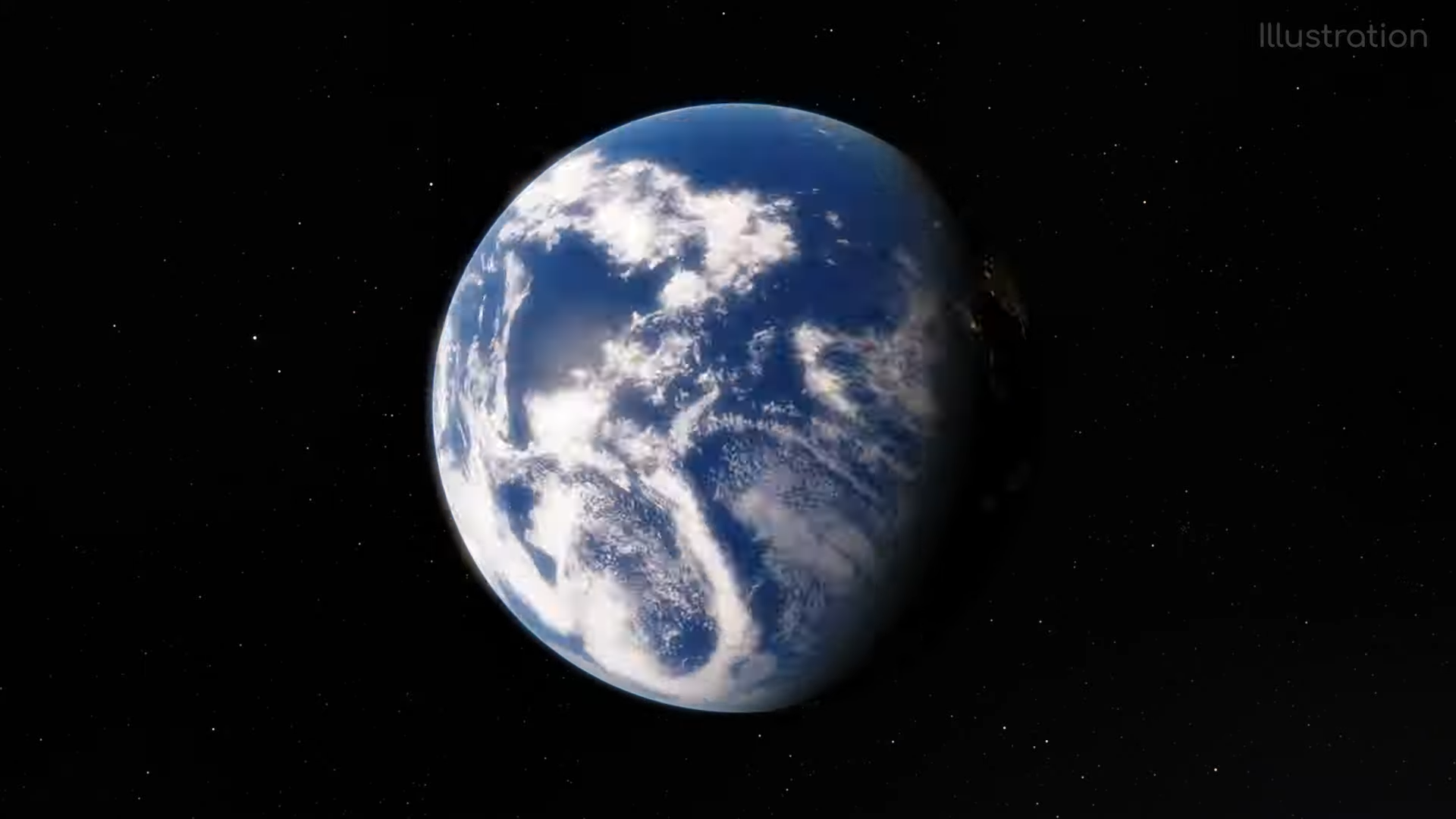 Scientists found something about Earth’s rotation that changes everything