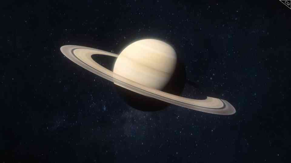 Saturn is acting strangely, and Cassini’s data left scientists with ...