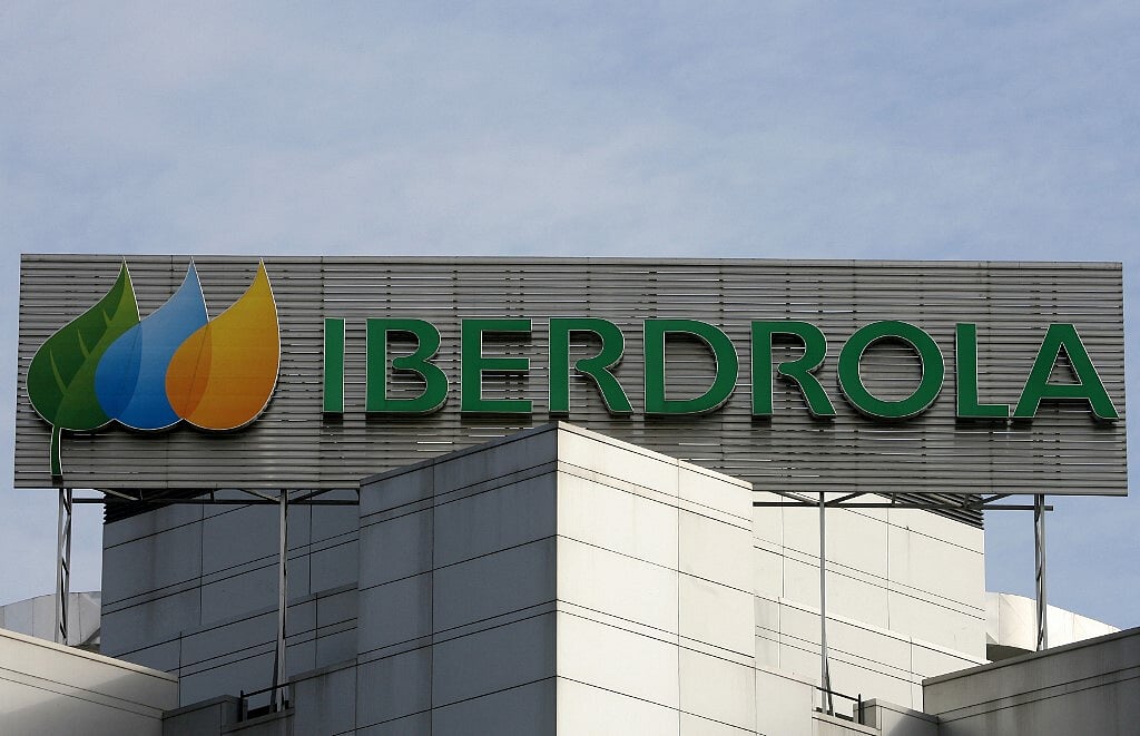 Lucros Da Iberdrola Caem 15 No Primeiro Trimestre Para 1 7 Mil Milhões