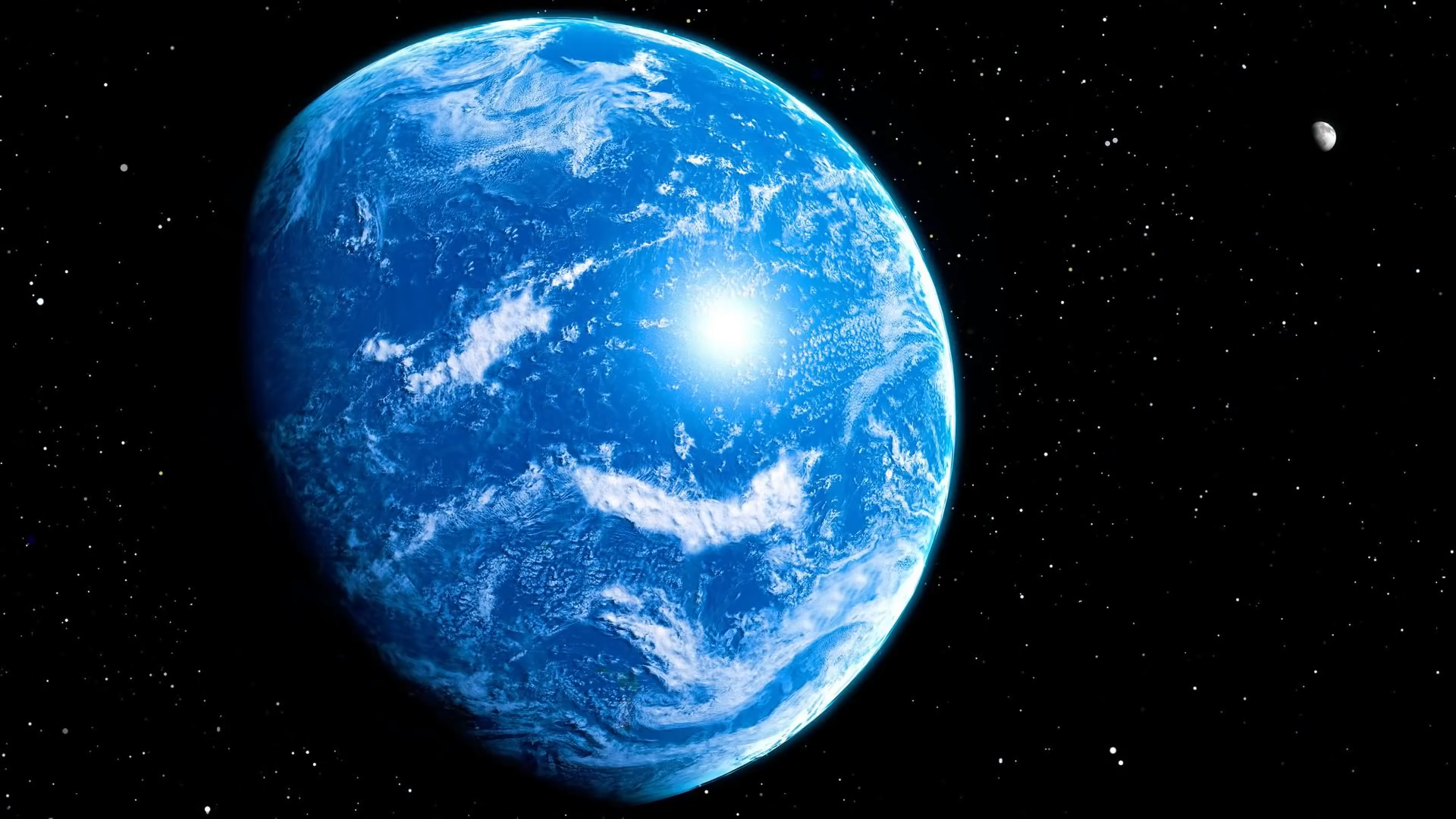 This event wiped out 96% of life on Earth