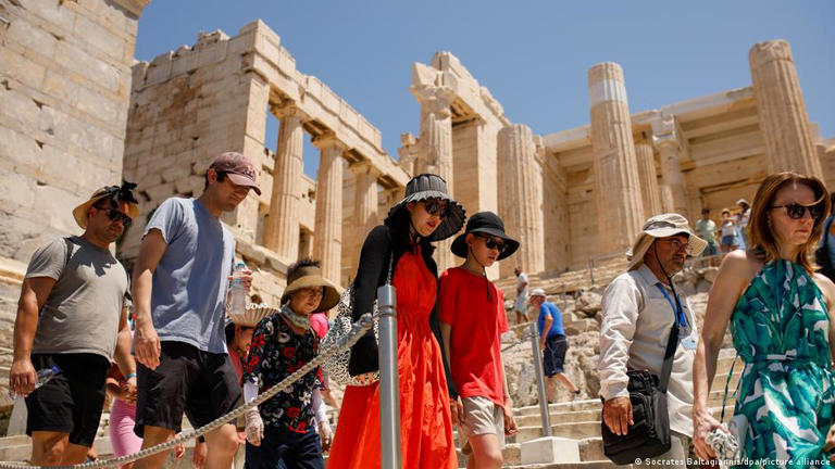 Is responsible travel still possible?