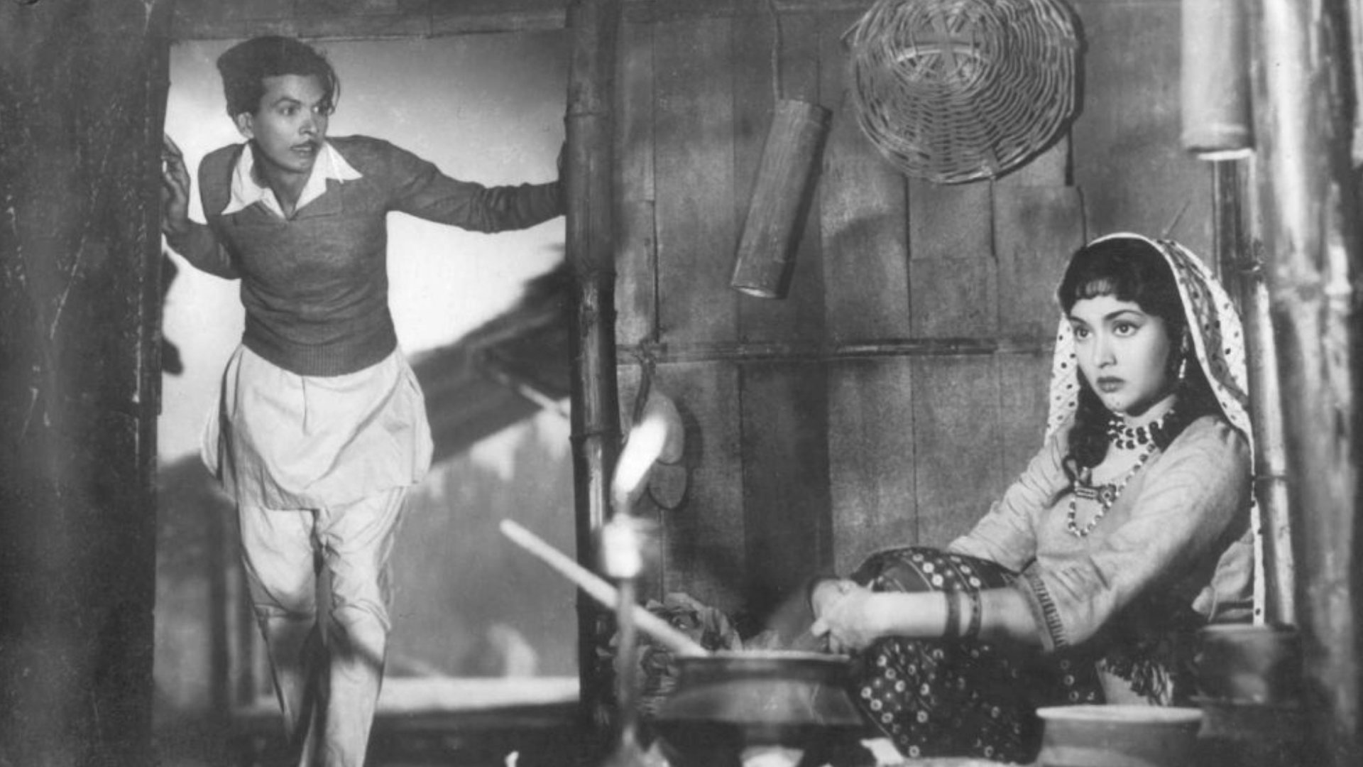 Bollywood's Golden Age: Unforgettable films