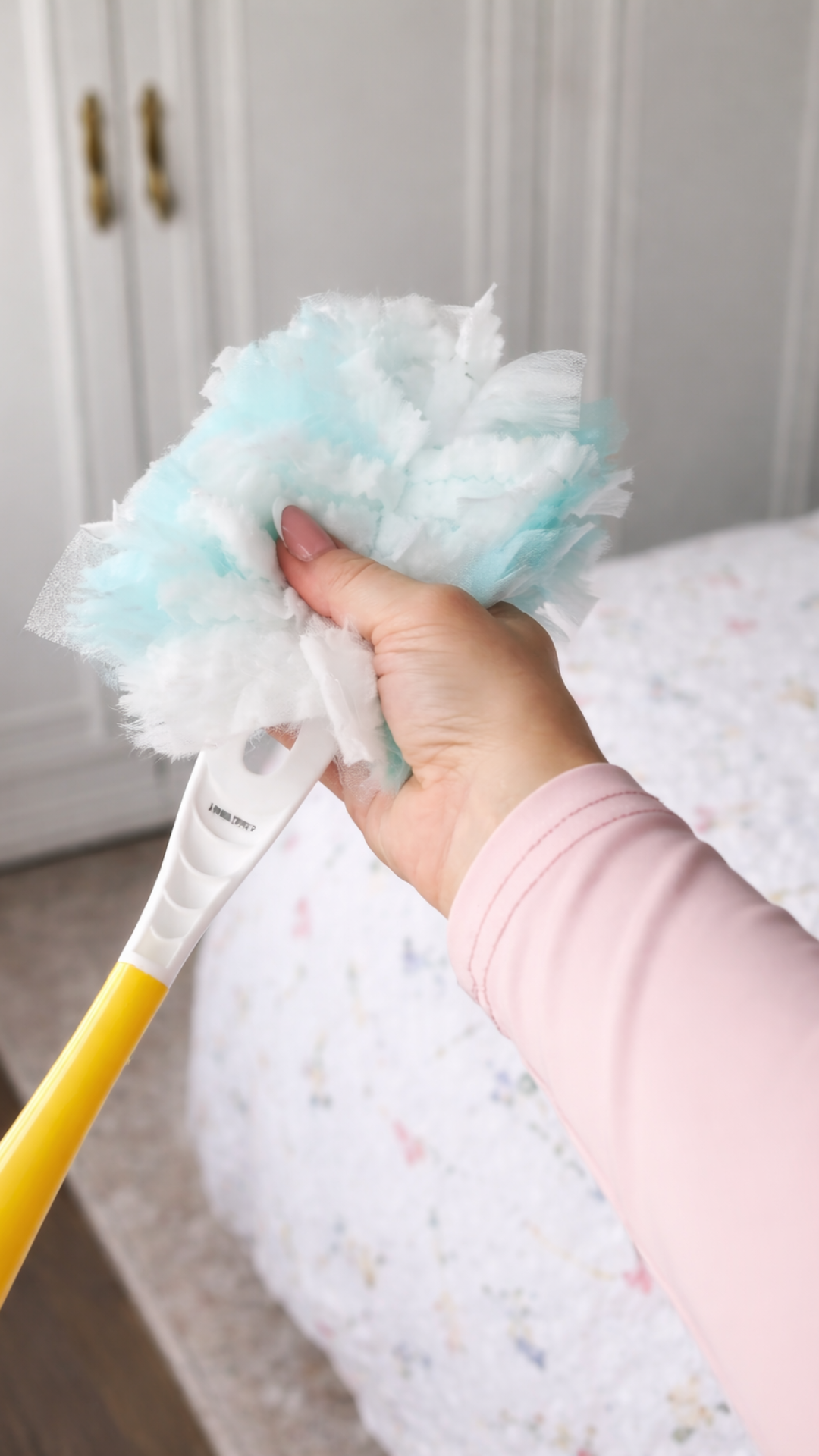 Boost your cleaning routine with this uplifting song