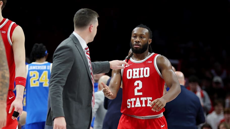 College basketball bubble watch: A crucial Wednesday headlines the ...