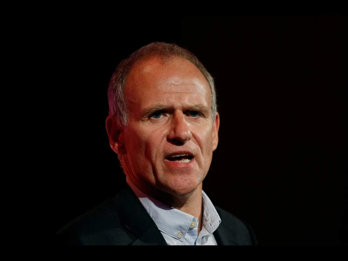 Johnnie Walker maker Diageo's new CEO cuts annual forecasts and ...