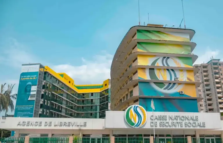 Gabon : la CNSS clarifie l’activation de l’ISTN contre les patrons ...