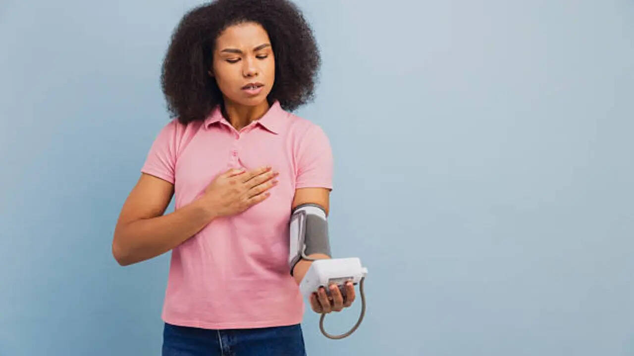 Fastest way to lower blood pressure naturally in under 2 minutes ...