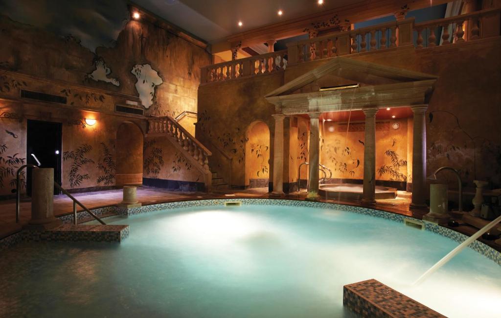 The best hotels in Kent for a mini-break in the 'Garden of England'