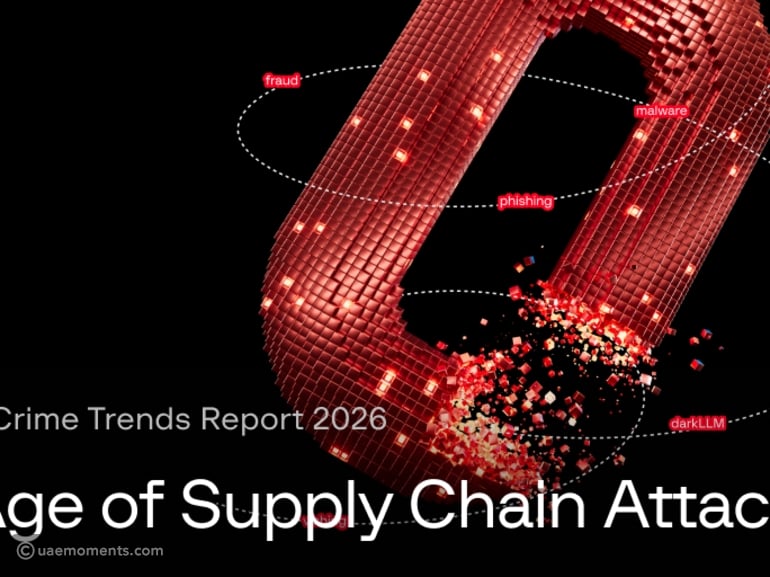 Group-IB high-tech crime trends report 2026: Supply chain attacks ...