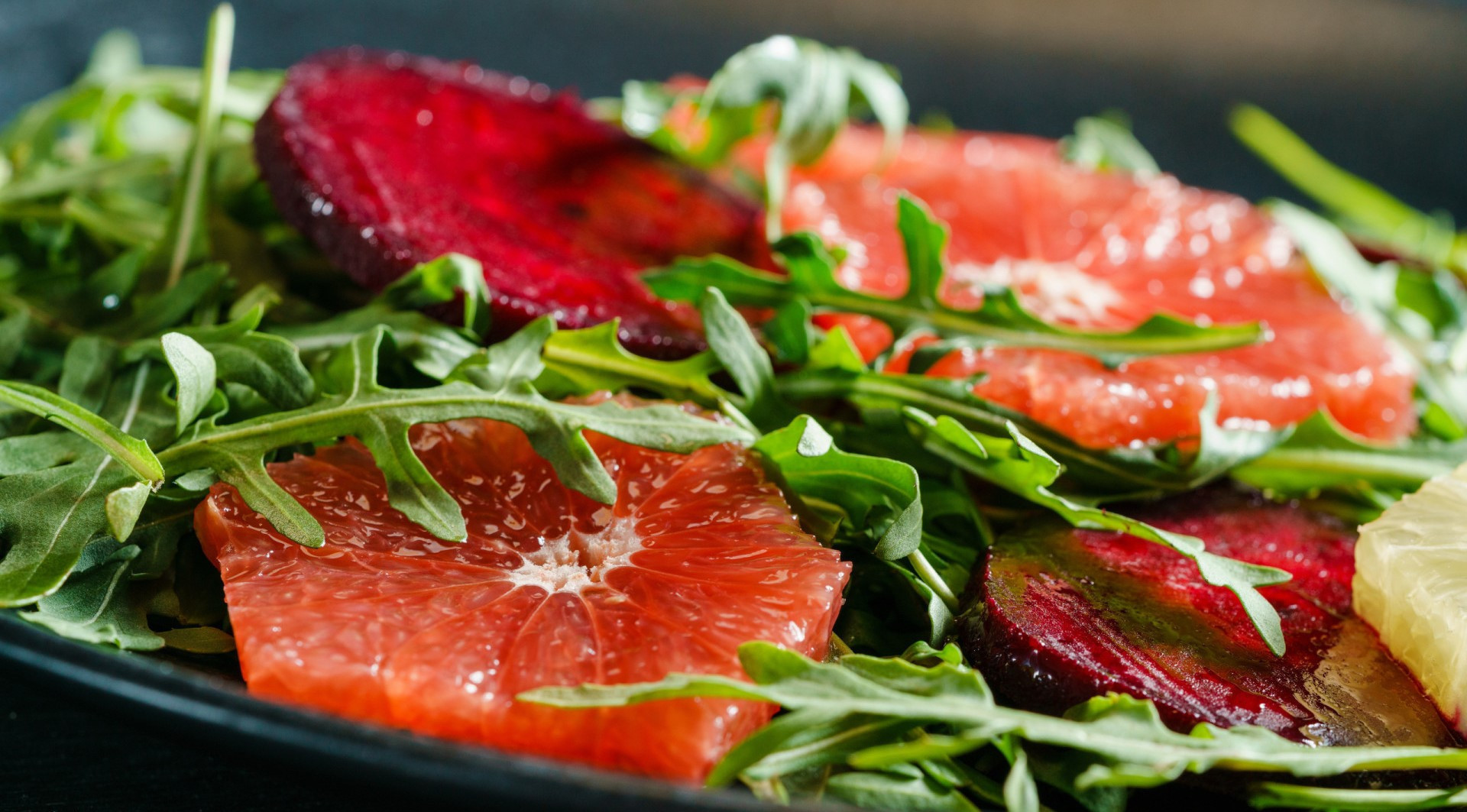 Sorprende a tu paladar con estas deliciosas recetas con pomelo