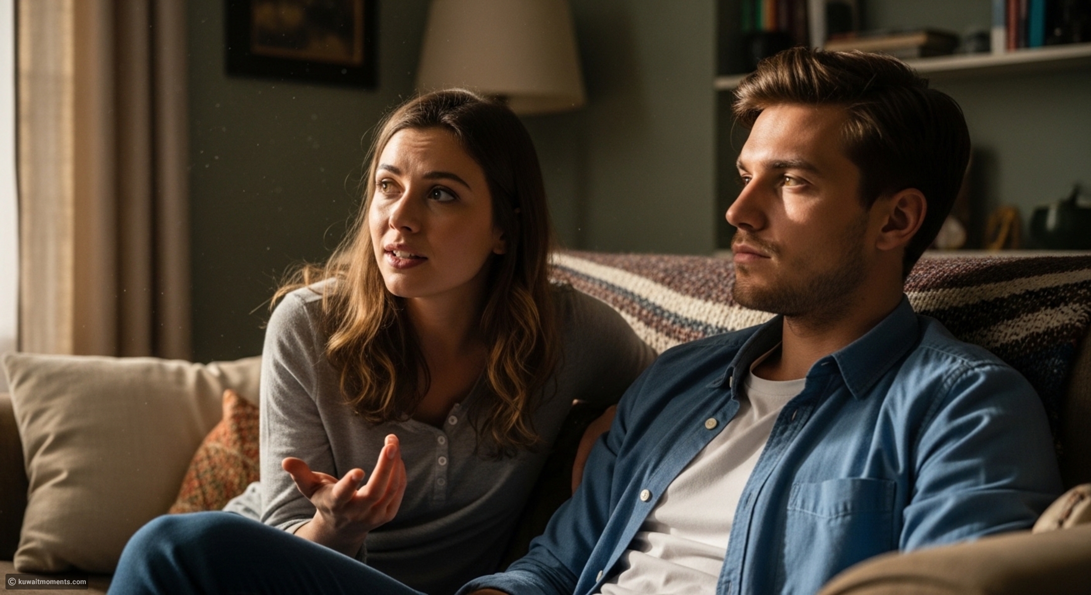 Relationship experts uncover 10 warning signs you can never overlook ...