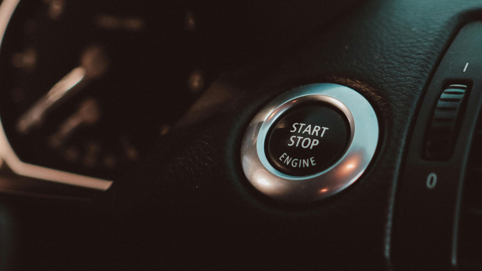 I bought a car with start-stop technology and don’t like it. Can I ...