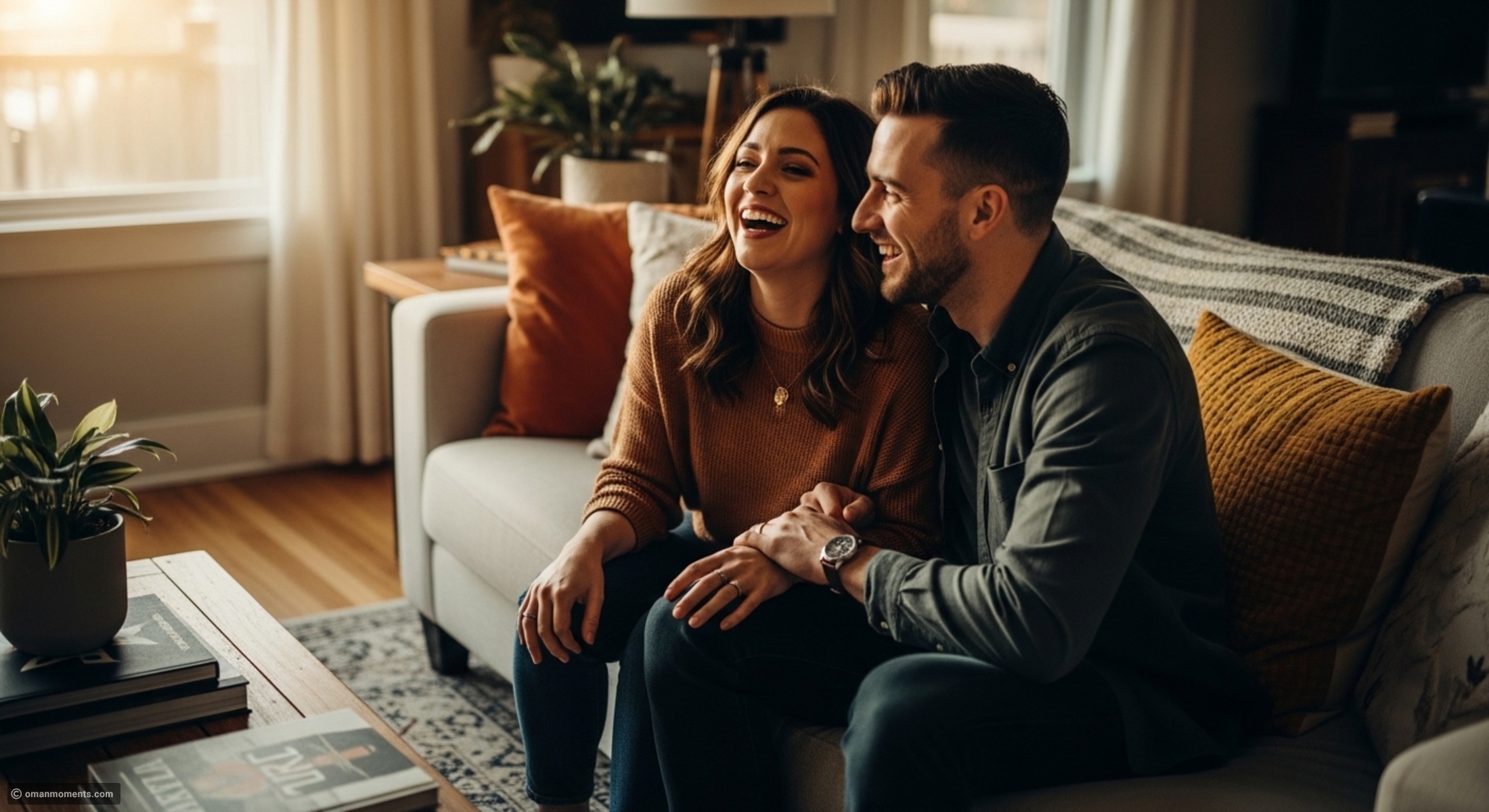 Relationship experts say these 9 signs often appear when two people ...