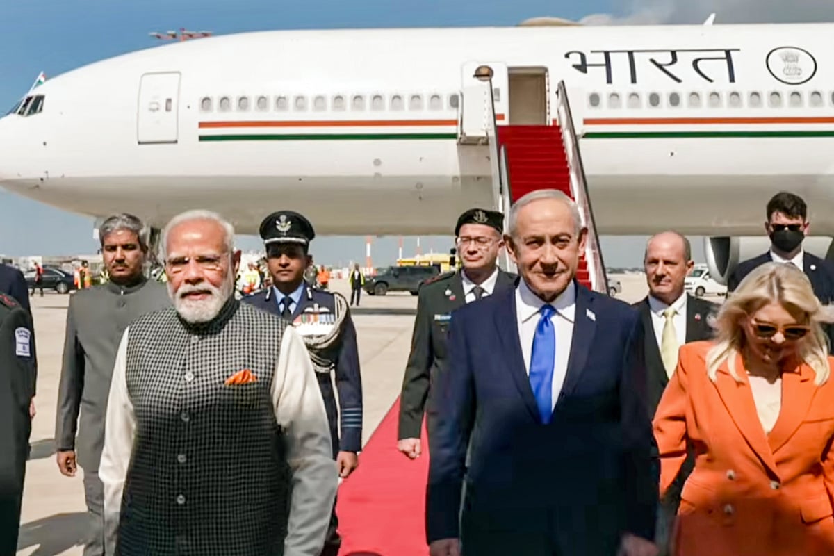 ‘Army of rats’: BJP slams Congress for attacking PM Modi after US ...