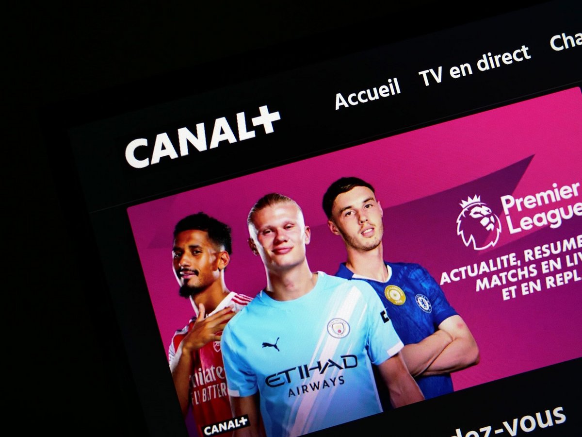 IPTV pirates : 31 sites bloqués, Canal+ obtient le blocage via ProtonVPN