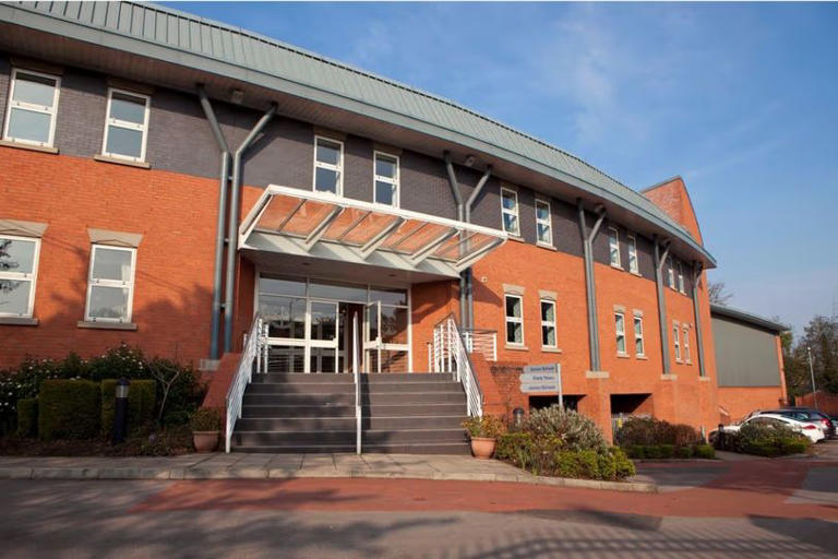 Parents unite in bid to save top private school in Cheshire
