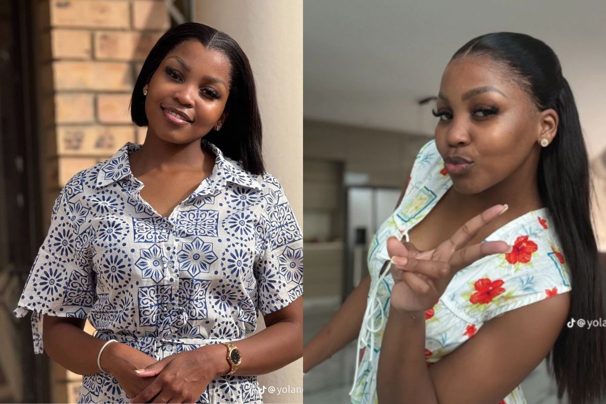 Is Yolanda Gumbi planning to study at Unisa?