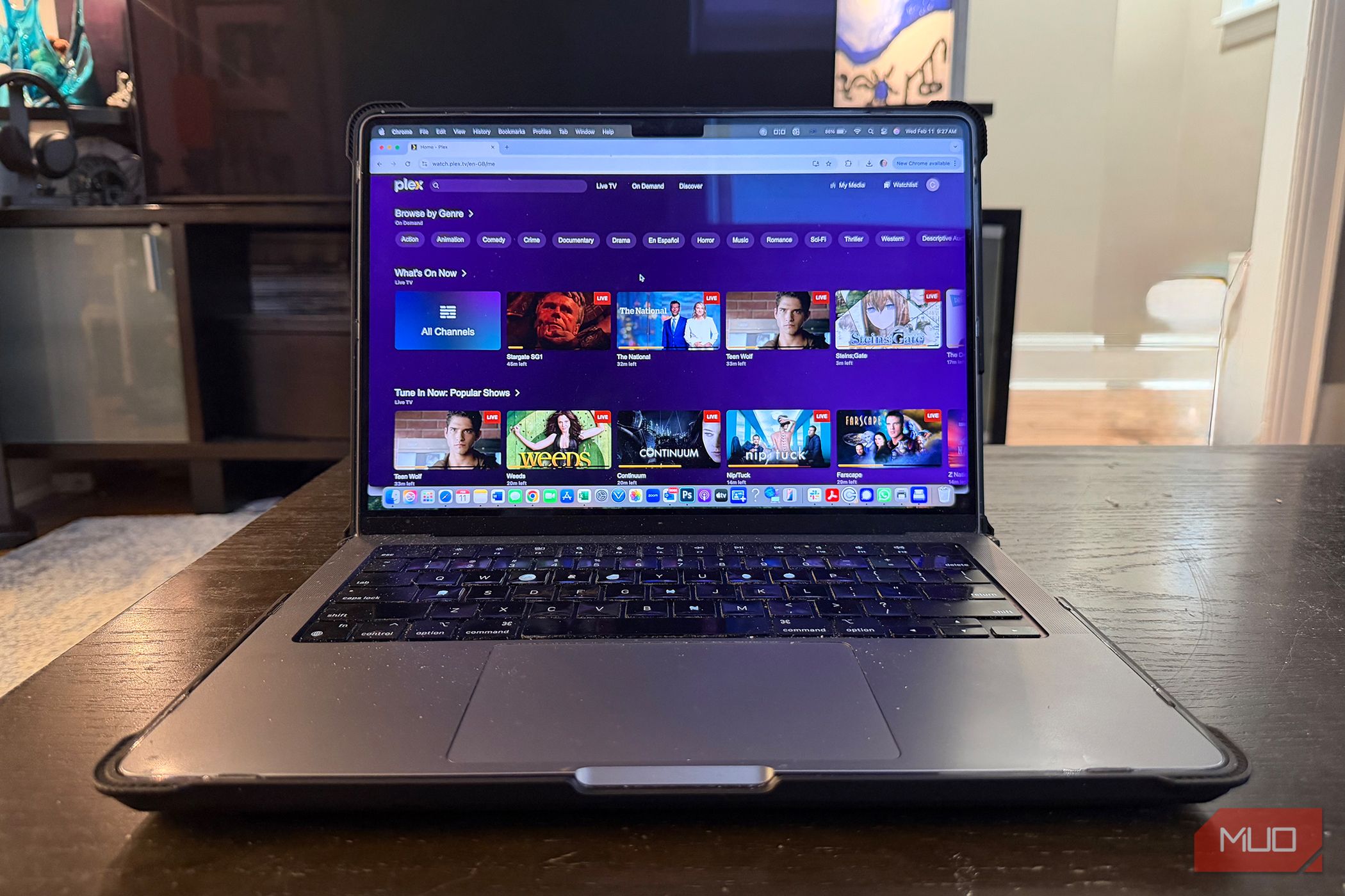 4 Plex settings you should change right away for better streaming
