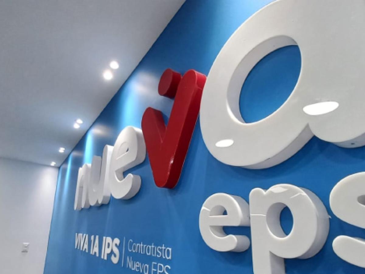 Nueva EPS alerta por embargos superiores a $2,5 billones