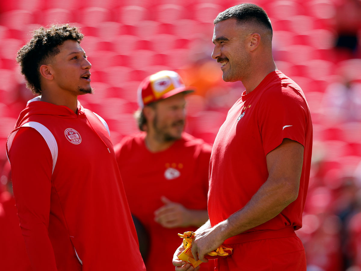 16 most dynamic duos in NFL history